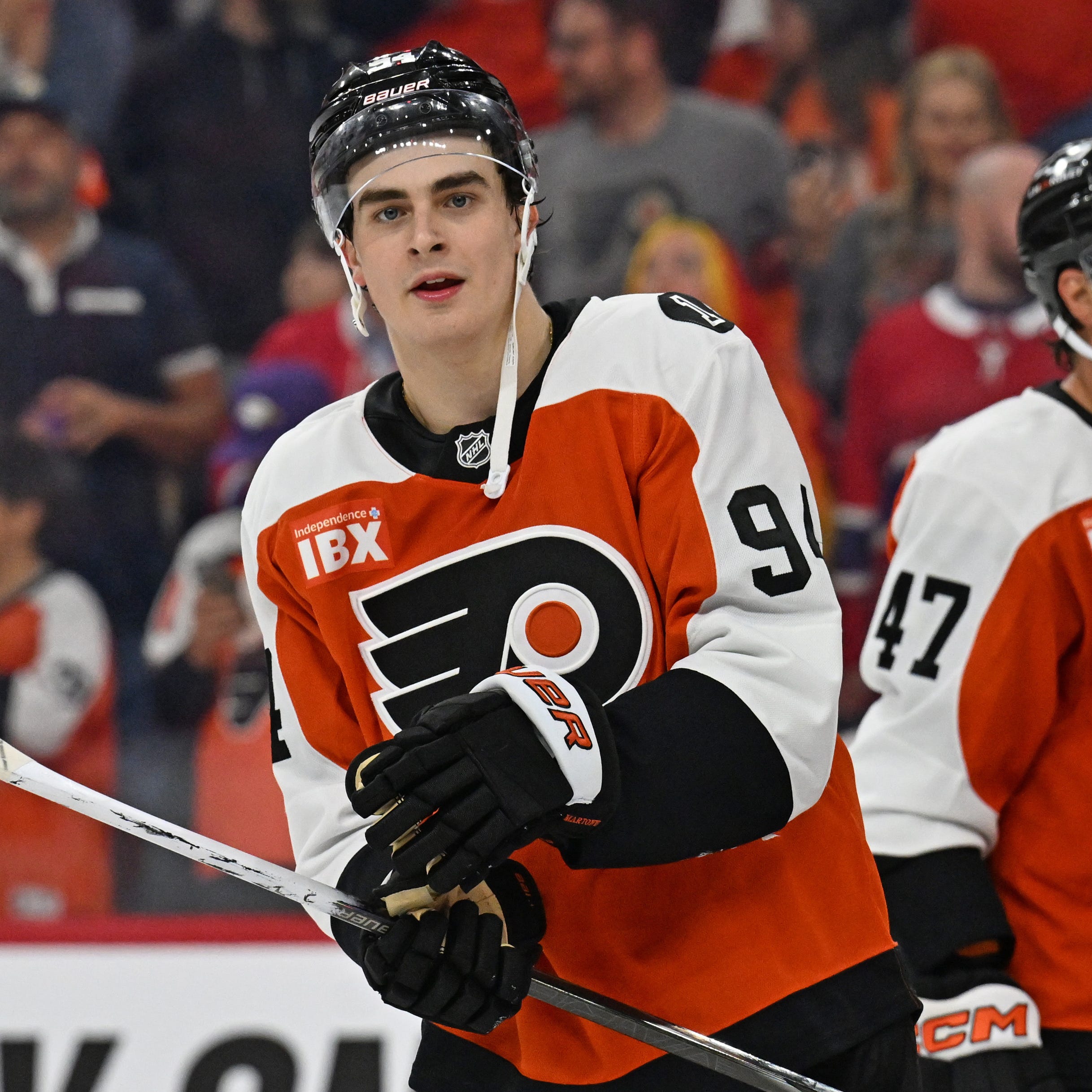 Shop Philadelphia Flyers vs. Carolina Hurricanes NHL playoffs tickets
