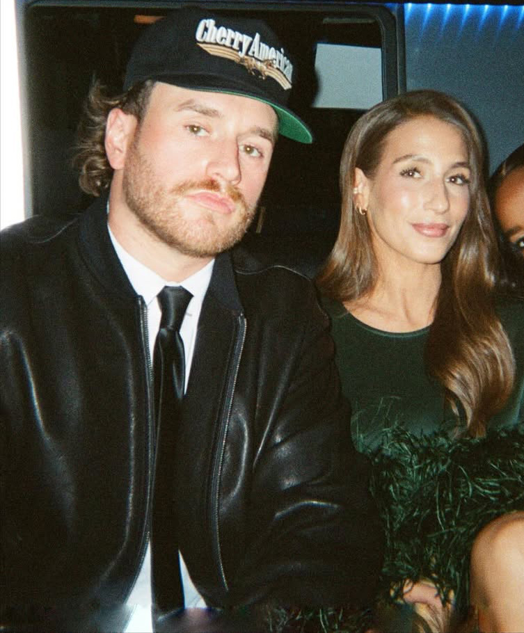 ‘Summer House’ star Levi Sebree blasts West Wilson and Amanda Batula’s ...