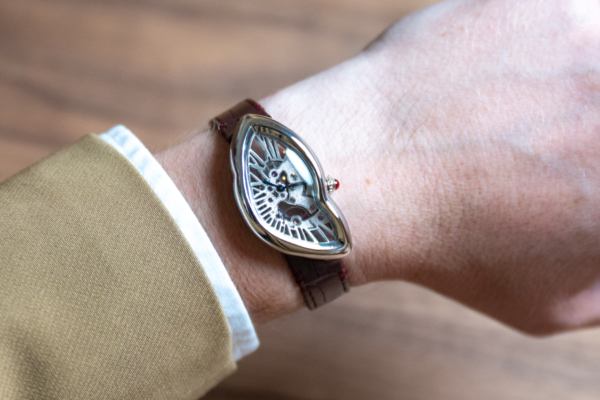 5 biggest watch trends spotted at Watches & Wonders 2026