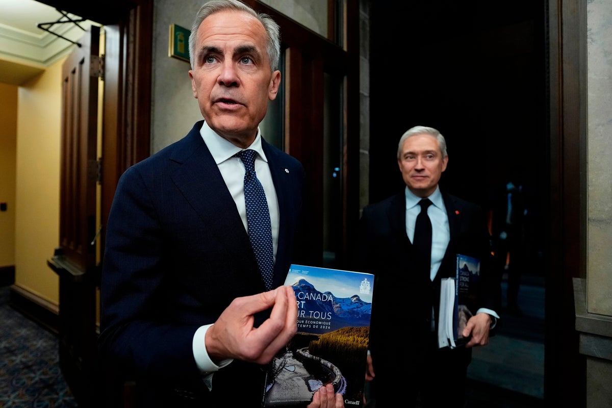 Canadá será sede de una futura institución financiera vinculada a la ...