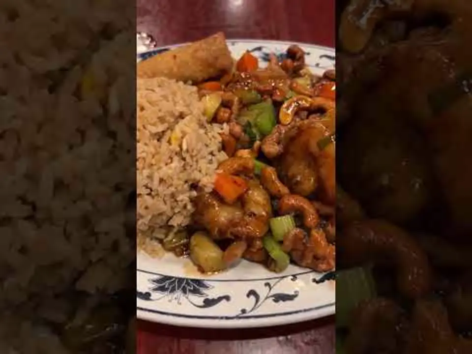 Budget bites: Mencius Gourmet Hunan Restaurant in San Antonio with menu ...
