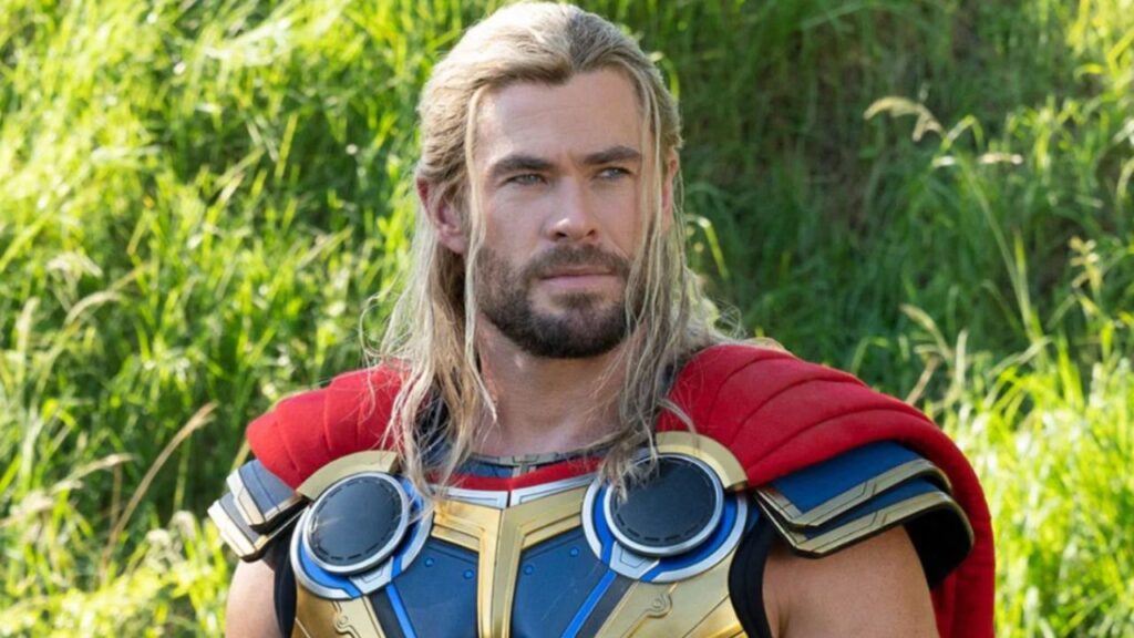Director Kenneth Branagh wanted to do a final ‘Thor’ movie like Hugh ...