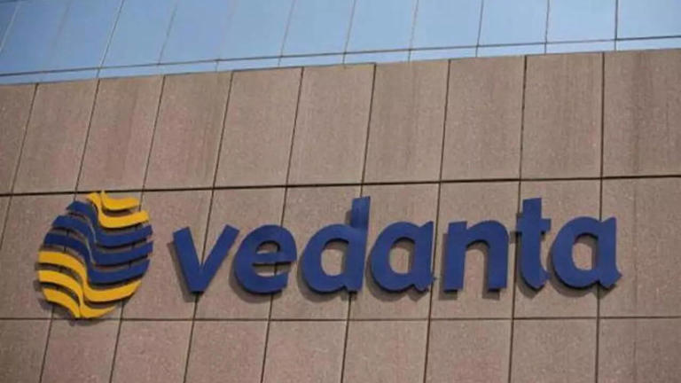 Vedanta share price adjusts 63% as it trades ex-demerger. What's next ...