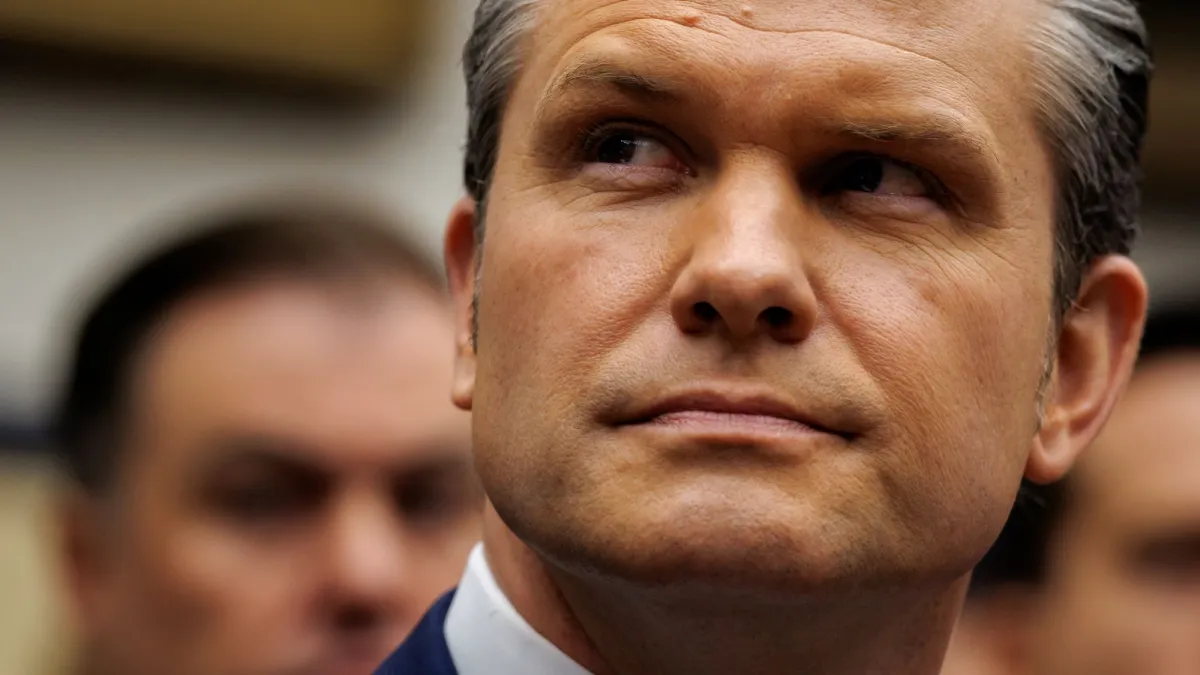 Op-ed: Hegseth attack on SBA program, Alaska Natives contradicts Trump ...