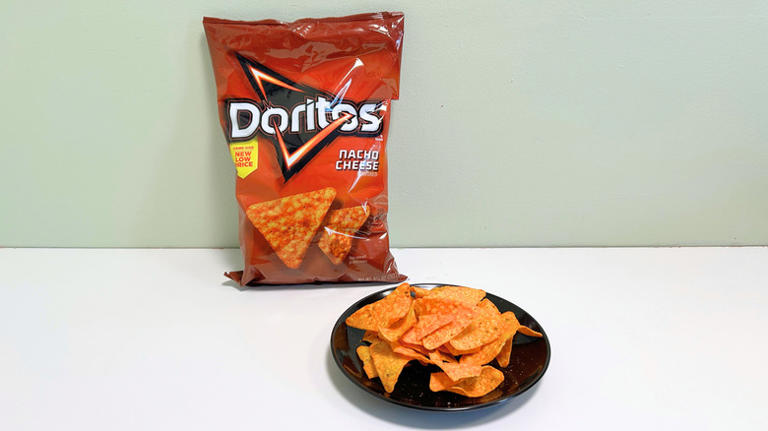 11 popular Doritos flavors, ranked worst to best