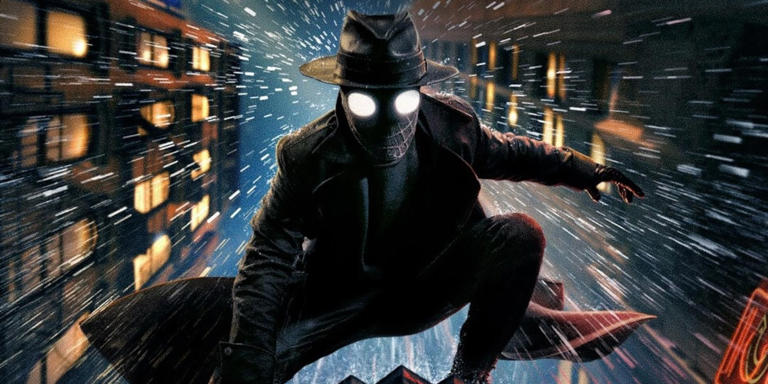 Spider-Noir star reveals the show’s unexpected connection to an Oscar ...
