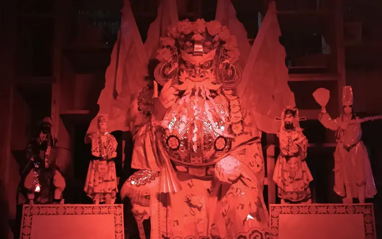 Curtains up: Local theatre highlights in May