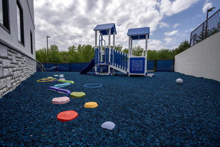 New clinic for children with autism opens to meet growing need in KC's ...