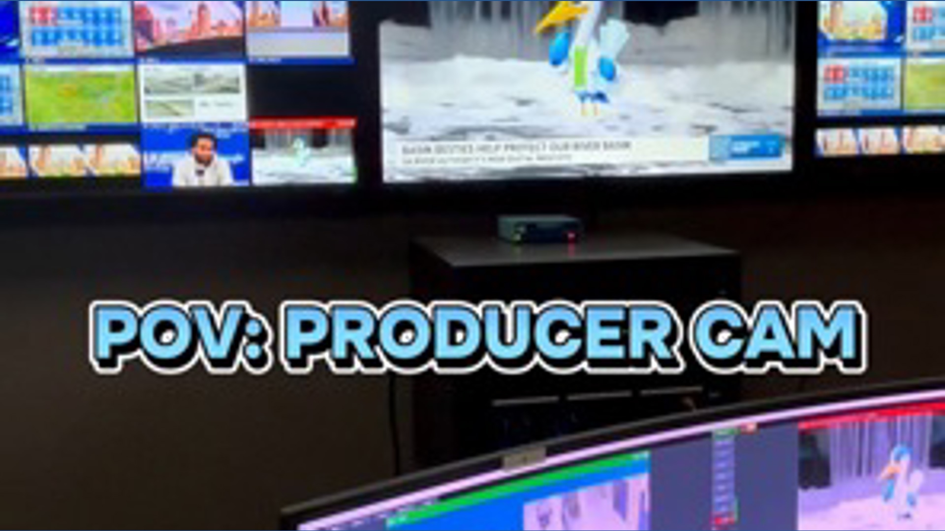 'Basin Besties': San Antonio River Authority unveils trio of digital ...