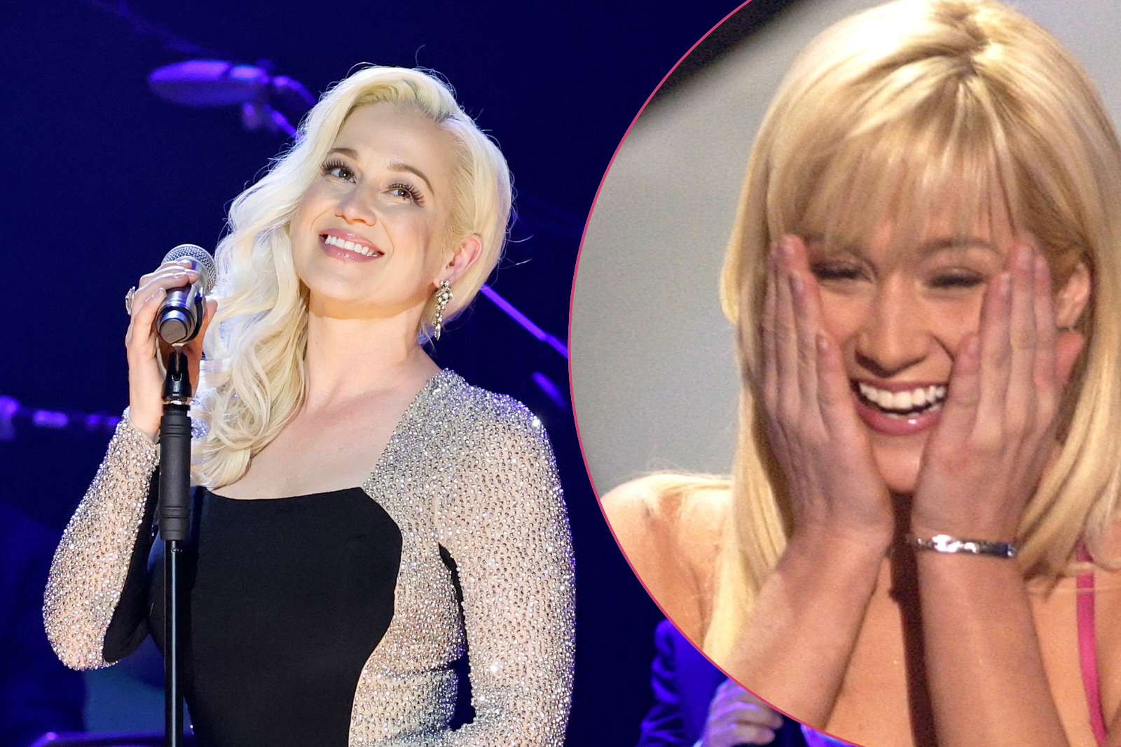Kellie Pickler is headed back to 'American Idol' — and it's a full ...