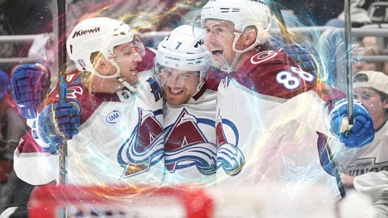 NHL: Kings collapse in Stanley Cup playoffs: What went wrong in first ...