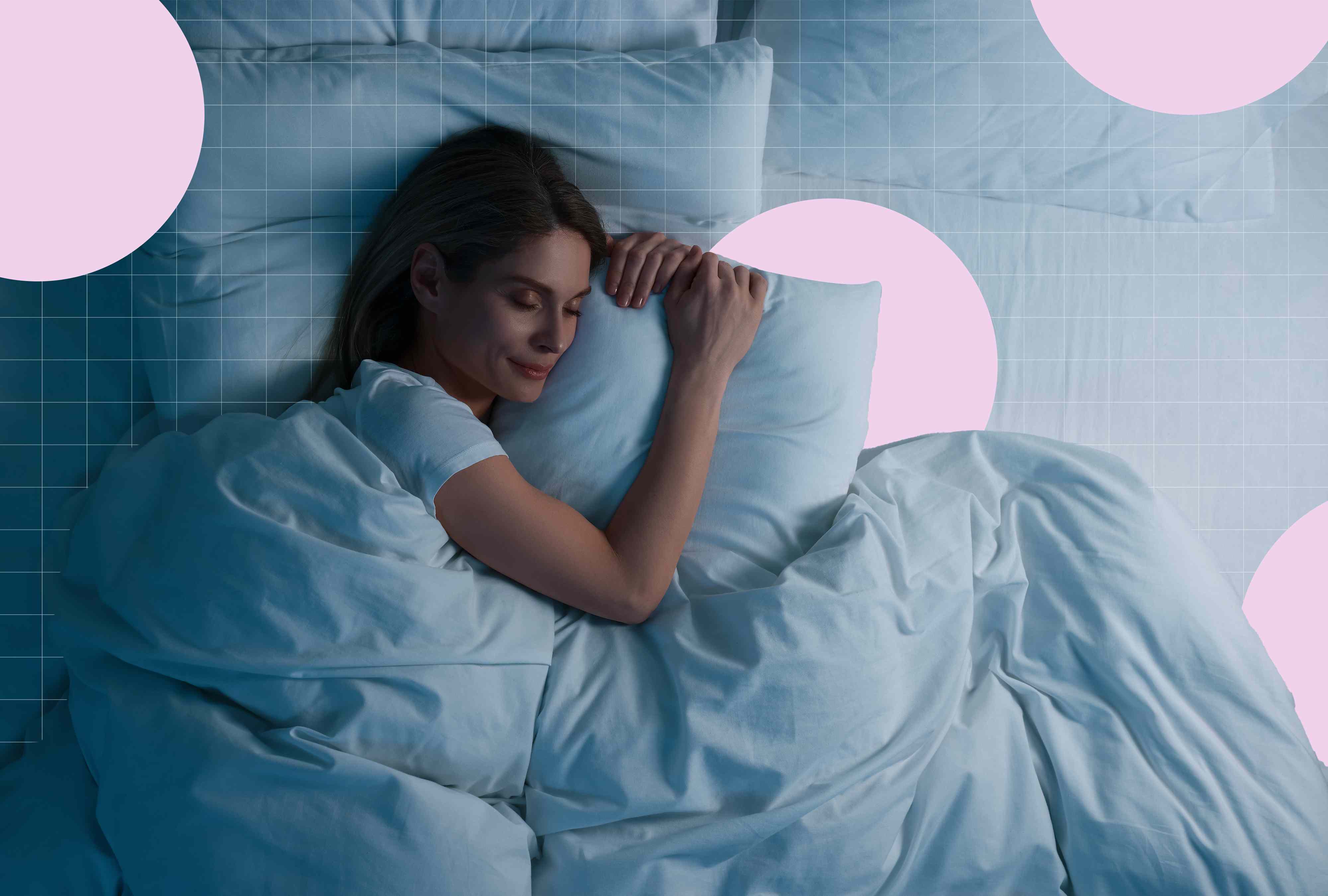 We asked dietitians what to avoid before bed for better sleep—they all ...
