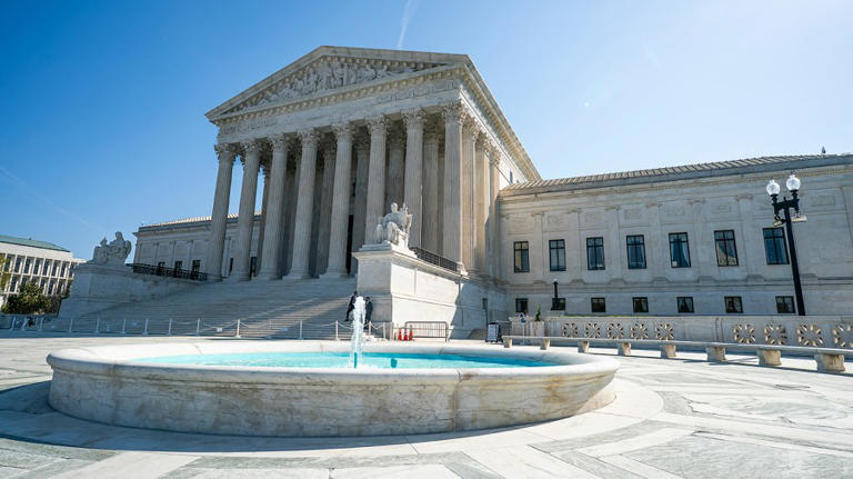 US Supreme Court rules on Louisiana congressional map, plaintiffs seek ...