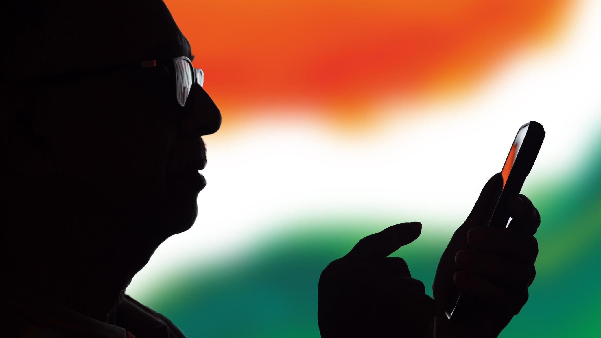 Indians lost $25bn to digital fraud in 2025 - now its central bank is ...