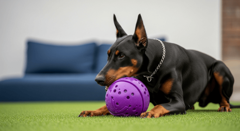 Should you buy dog toys at Walmart? Heres what experts say
