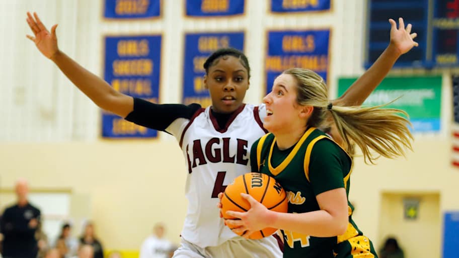 Pennsylvania House passes a bill that could reshape high school sports ...