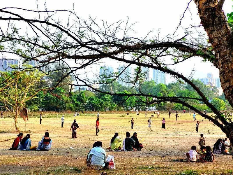 Need to beat the heat but have fun, balancing desire & caution this ...