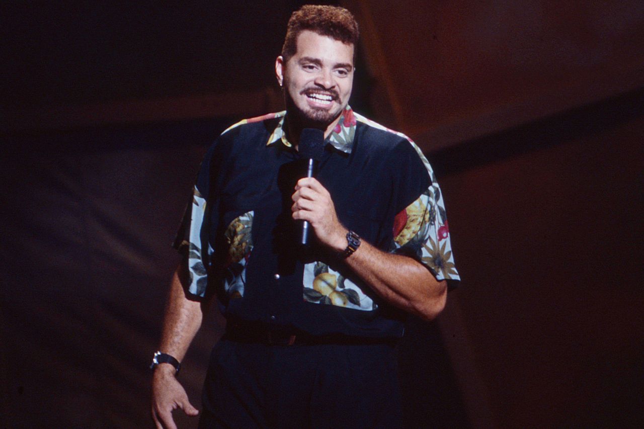 Sinbad announces return to comedy stage 5 years after stroke: 'I'm ...