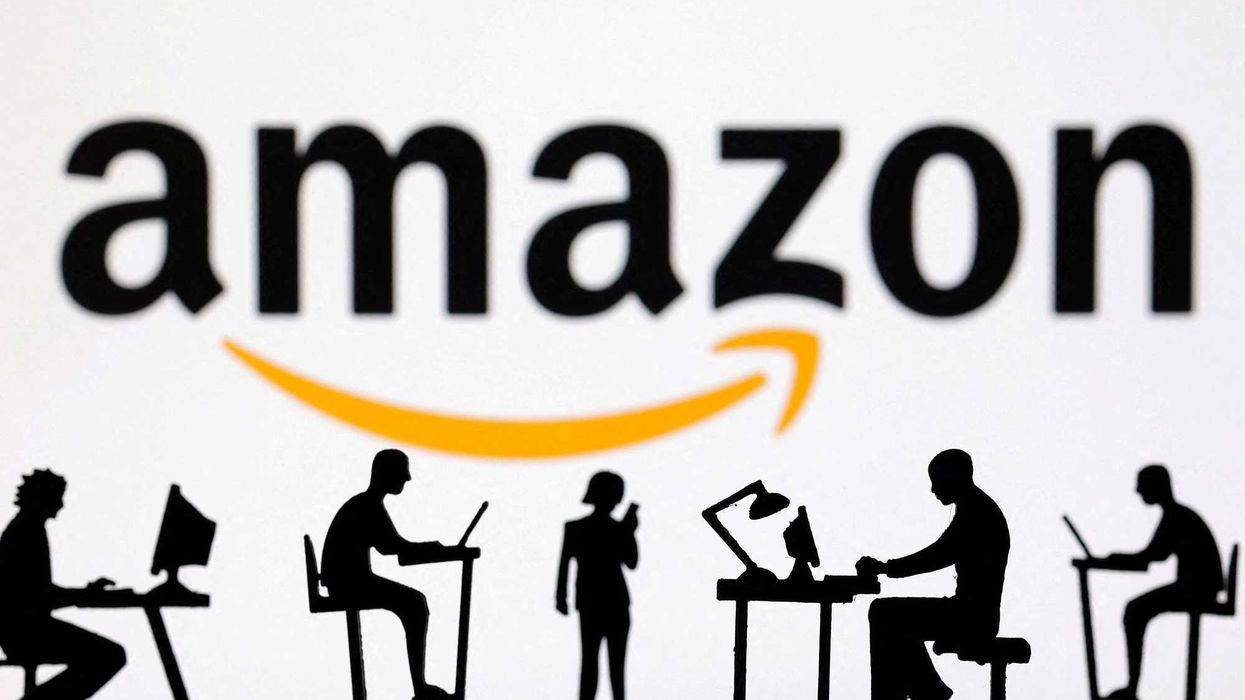 Internet surprised by new Amazon AI feature for shopping