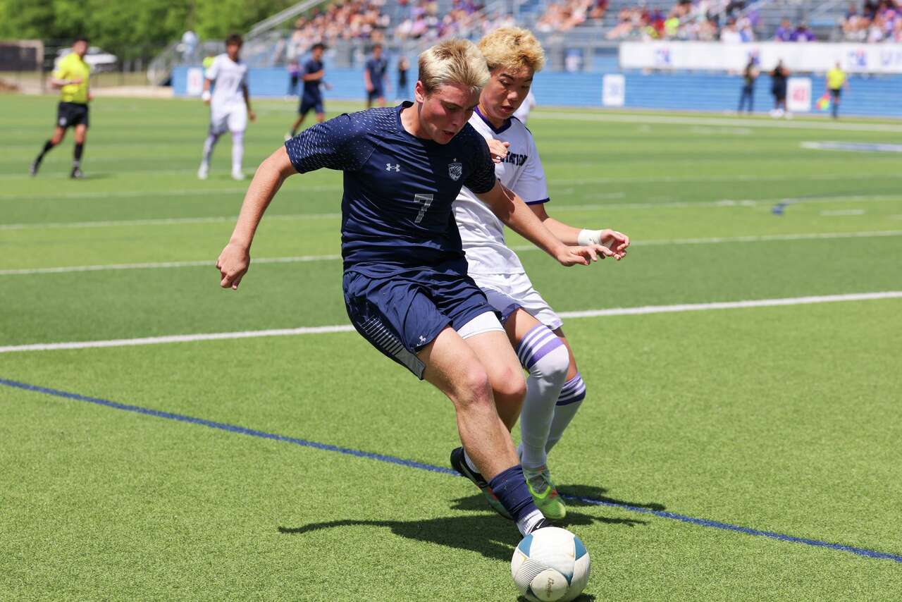 2026 Dallas-area all-district boys soccer teams: District award winners ...