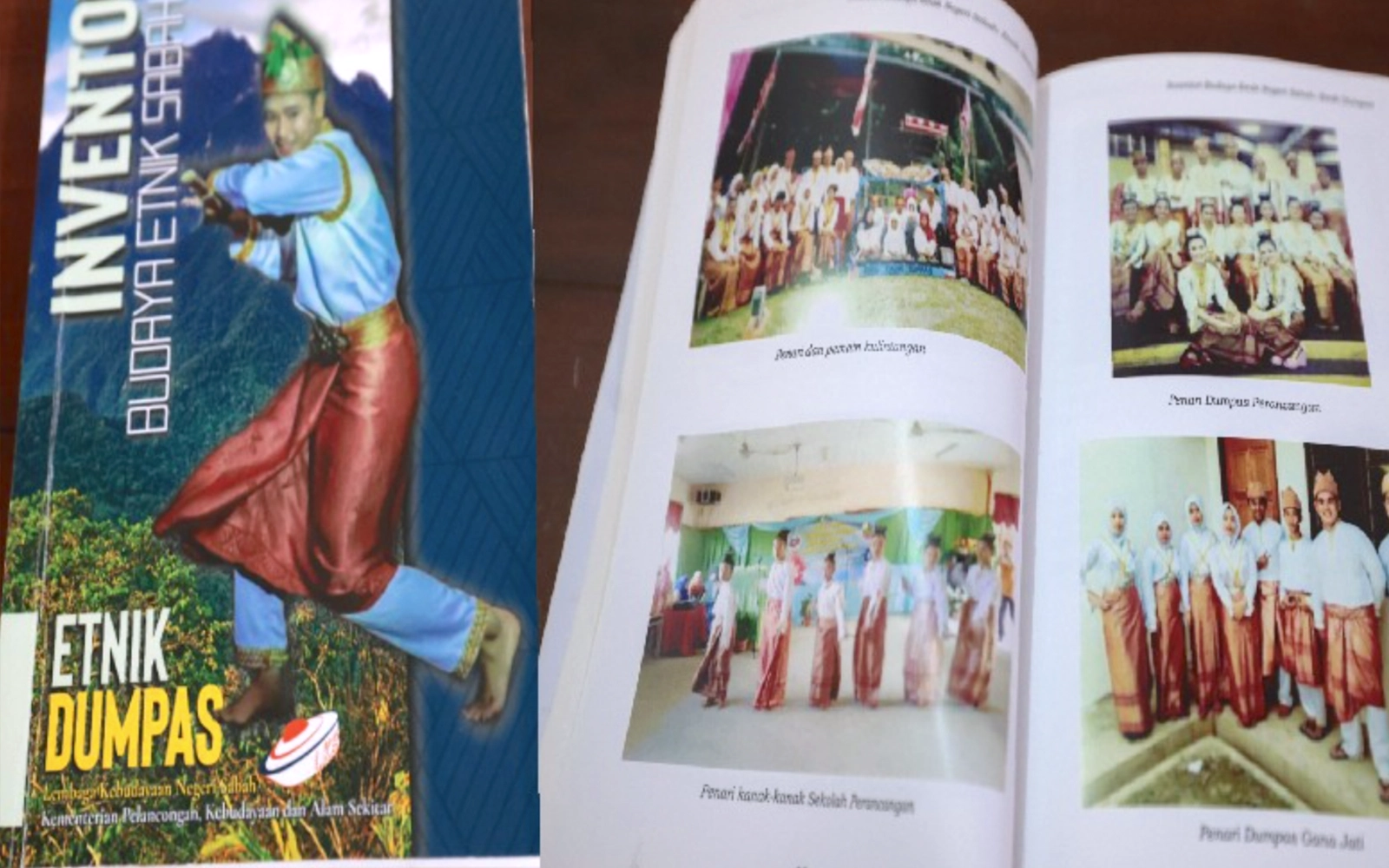 Race against time to save Sabah’s fading Dumpas language