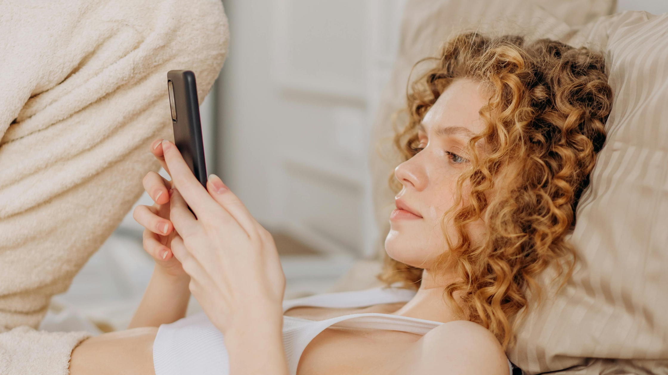 Doom scrolling is making you even more anxious — how to curb your bad habit