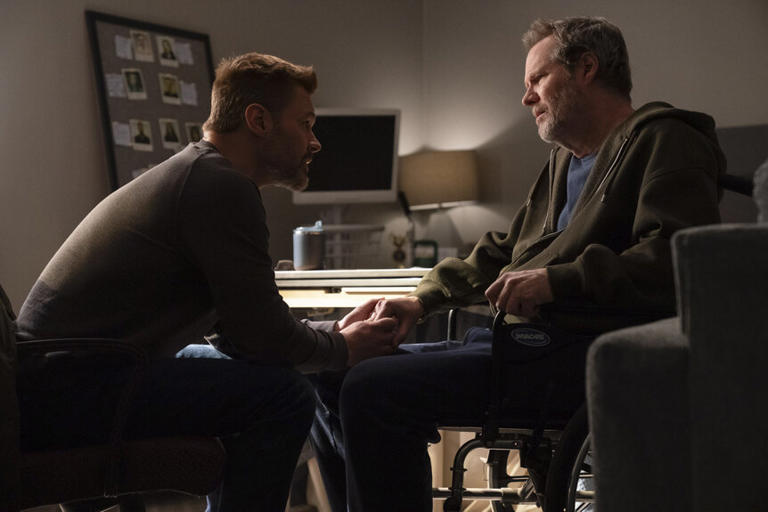 The latest devastating character death in Chicago PD.'s "Going Back ...