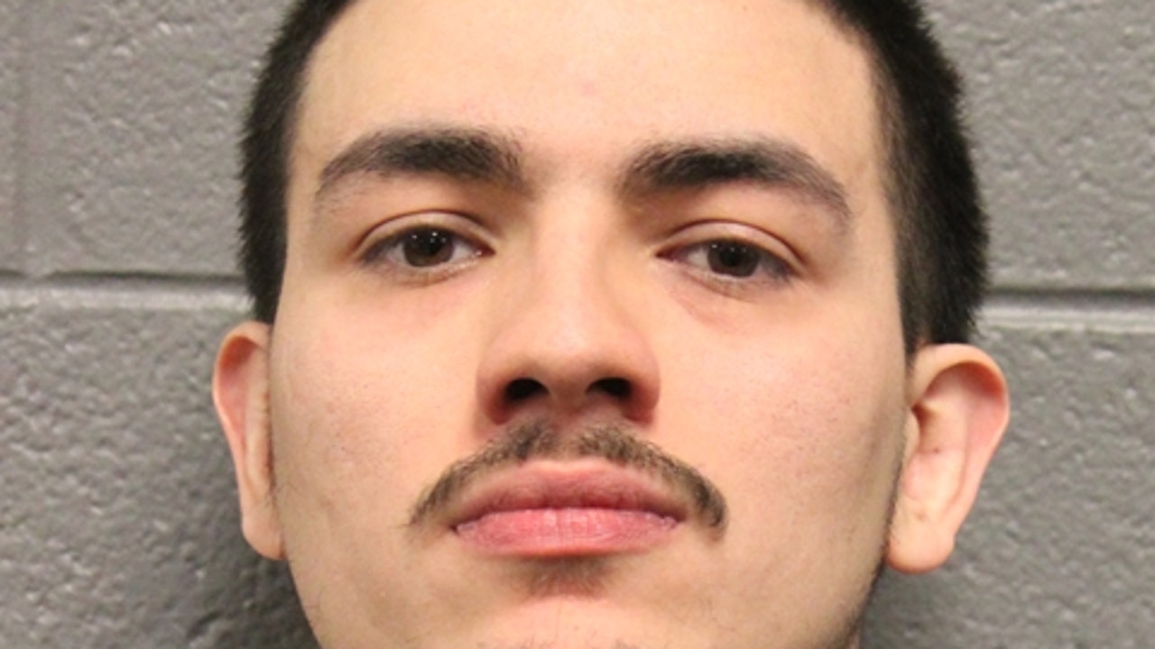 Chicago man charged in 2024 crash that killed 18-year-old: police
