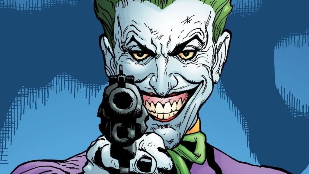 The best Joker comics are way more satisfying than the movies