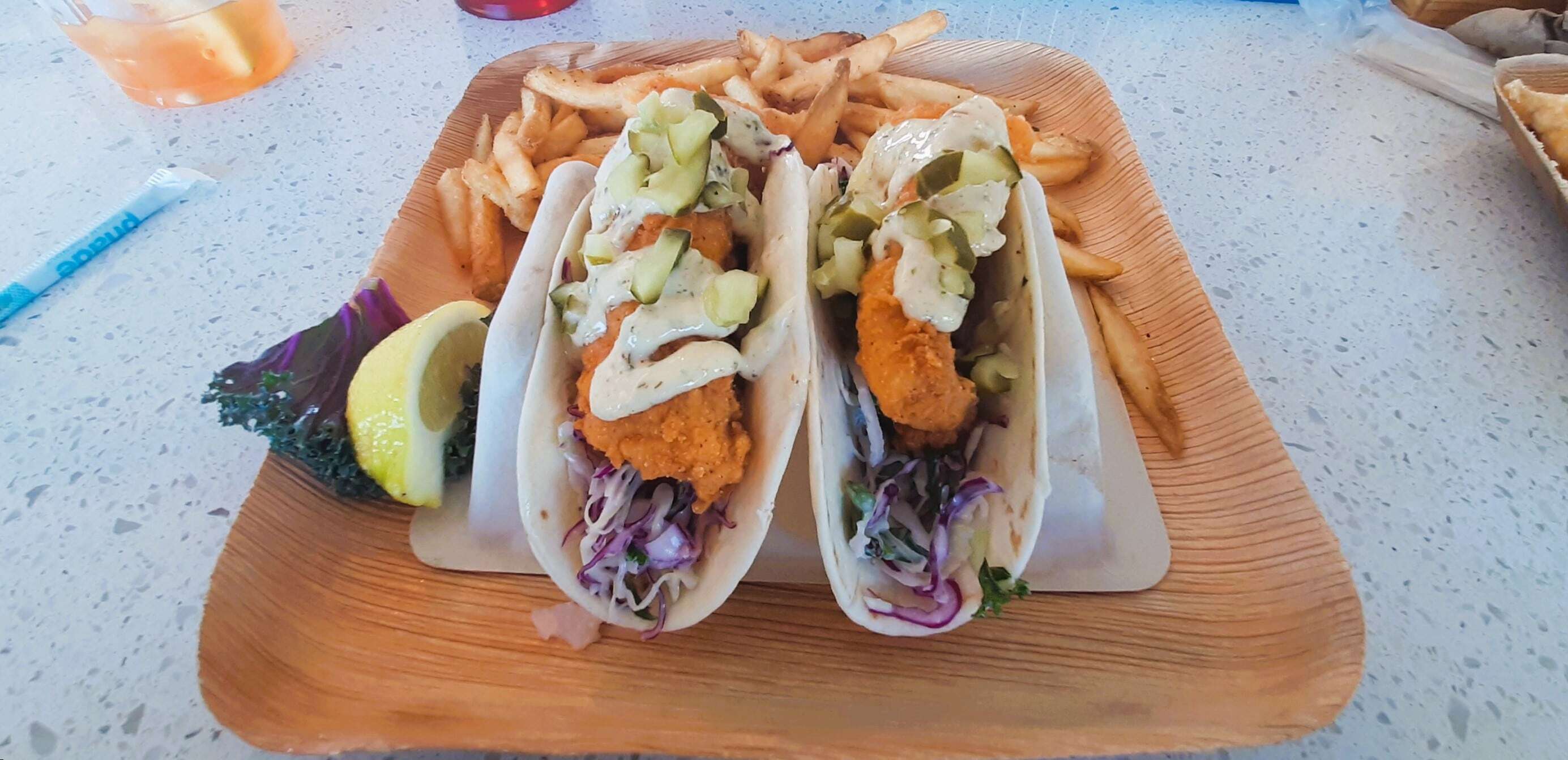 Alabama restaurant named second best in the country for waterfront dining