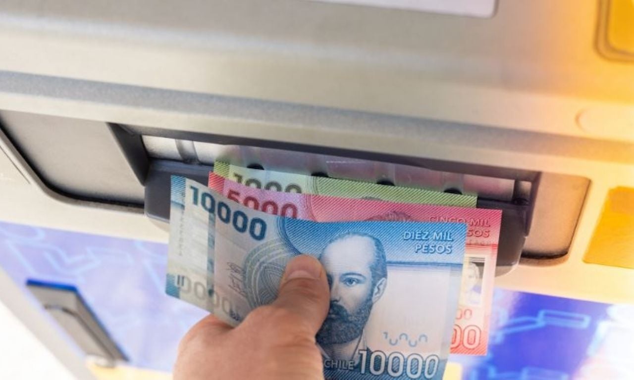 Los 2 bonos que se pagan en Chile este jueves 30 de abril