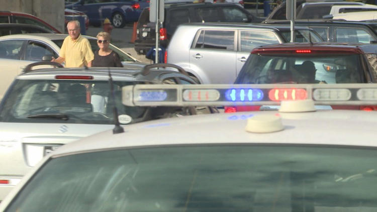 Buffalo Police propose higher fees for special events coverage, citing ...