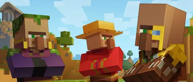 Best villagers to trade with in Minecraft