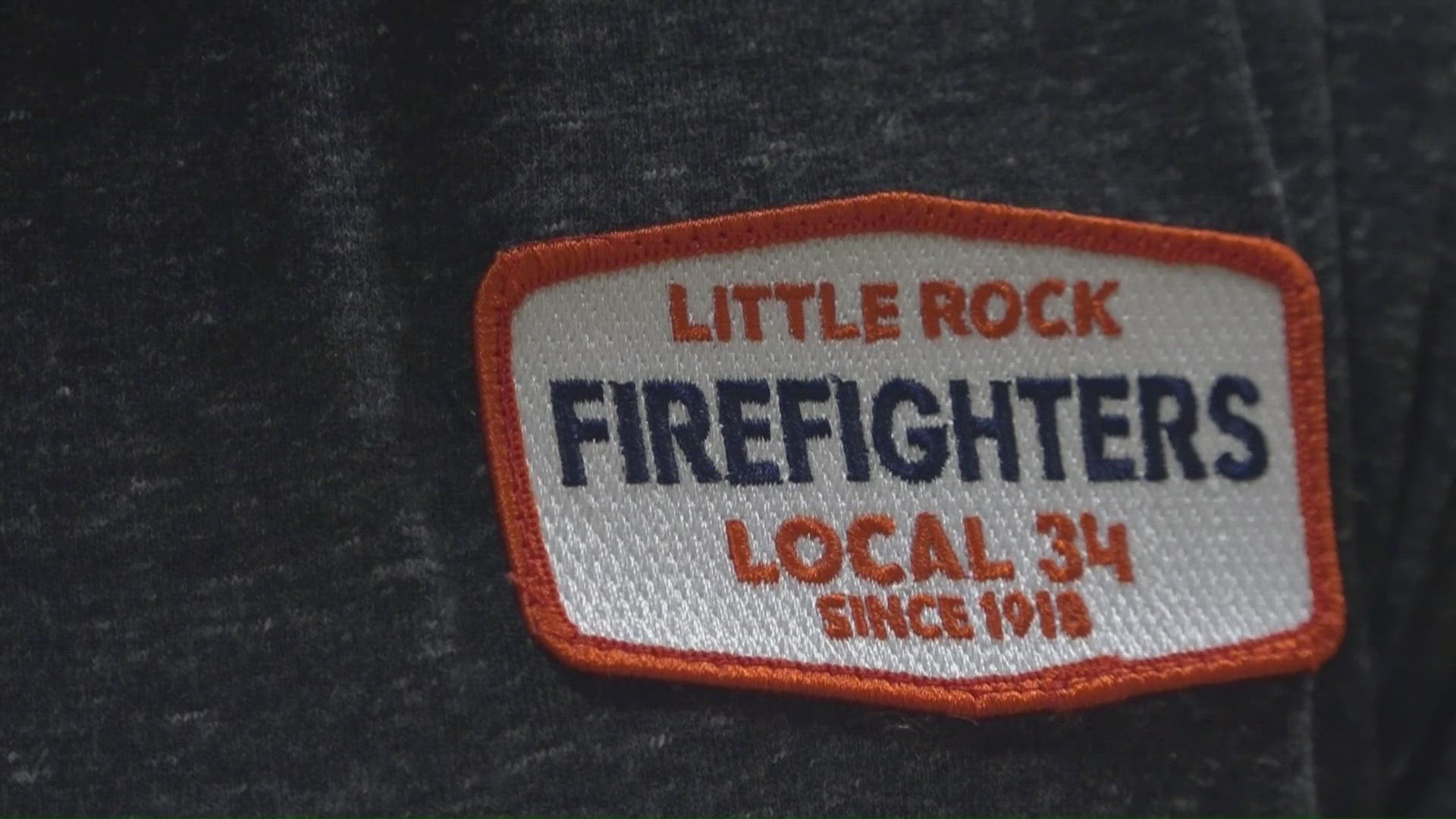 City of Little Rock joins lawsuit against makers of firefighter gear