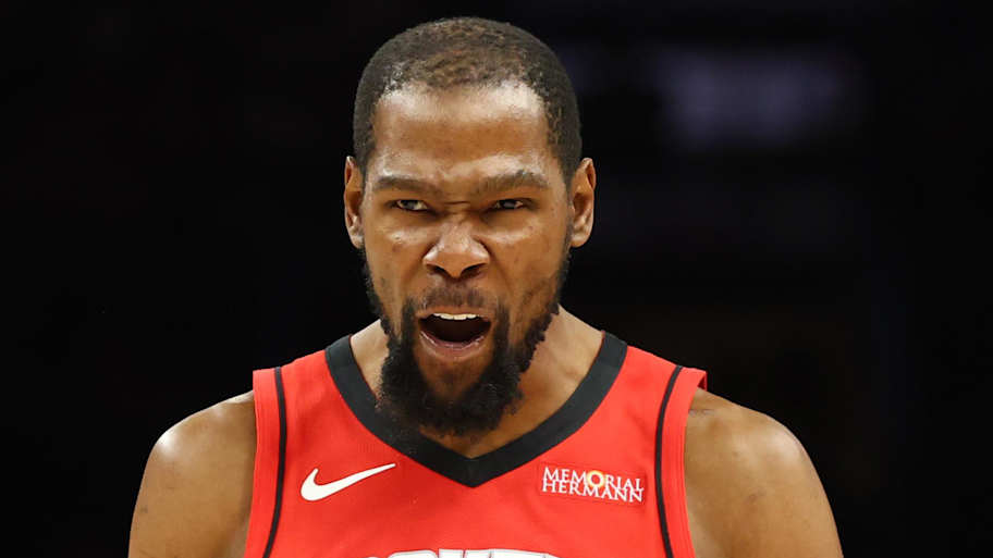 Kevin Durant's return to Warriors feels impossible for one obvious reason