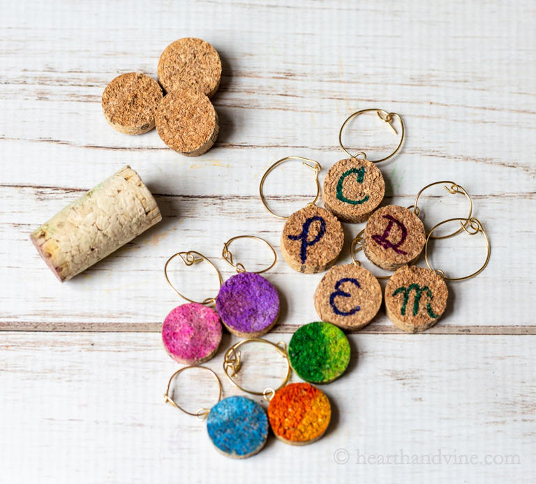Wine cork crafts: 20+ clever ideas you’ll actually use