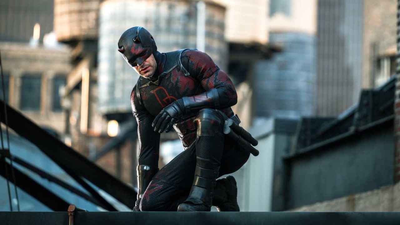Daredevil: Born Again just pushed Matt toward a risky, irreversible move
