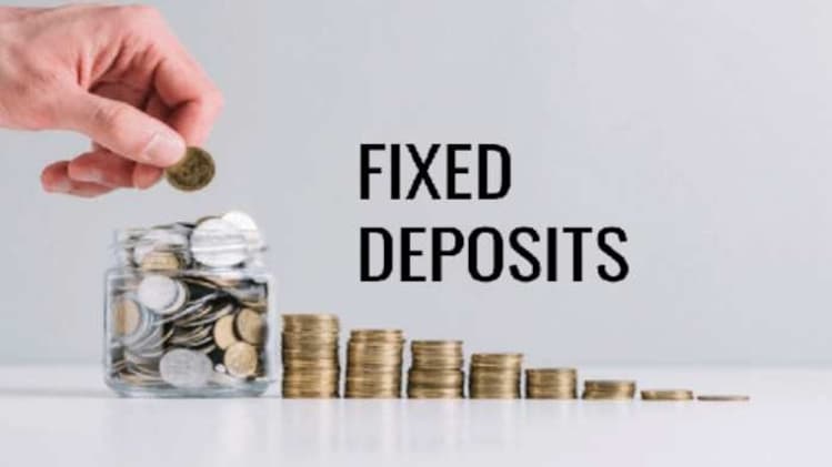 Fixed deposit rates compared: NBFCs offer up to 8.5% vs banks — which ...