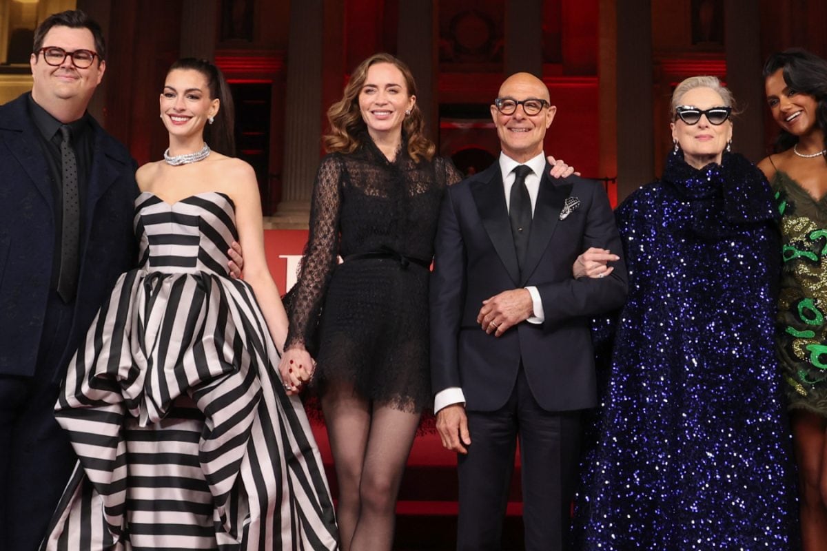 The Devil Wears Prada 2: Meryl Streep, Anne Hathaway film eyes ₹10 cr ...