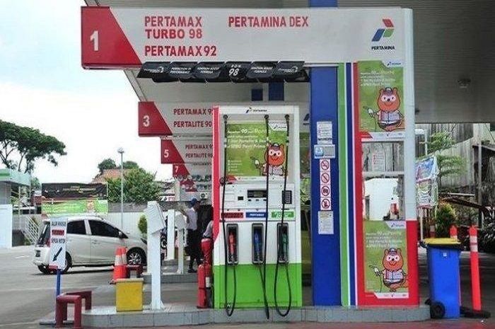 Harga BBM terbaru 30 April 2026, ini jenis BBM yang paling mahal