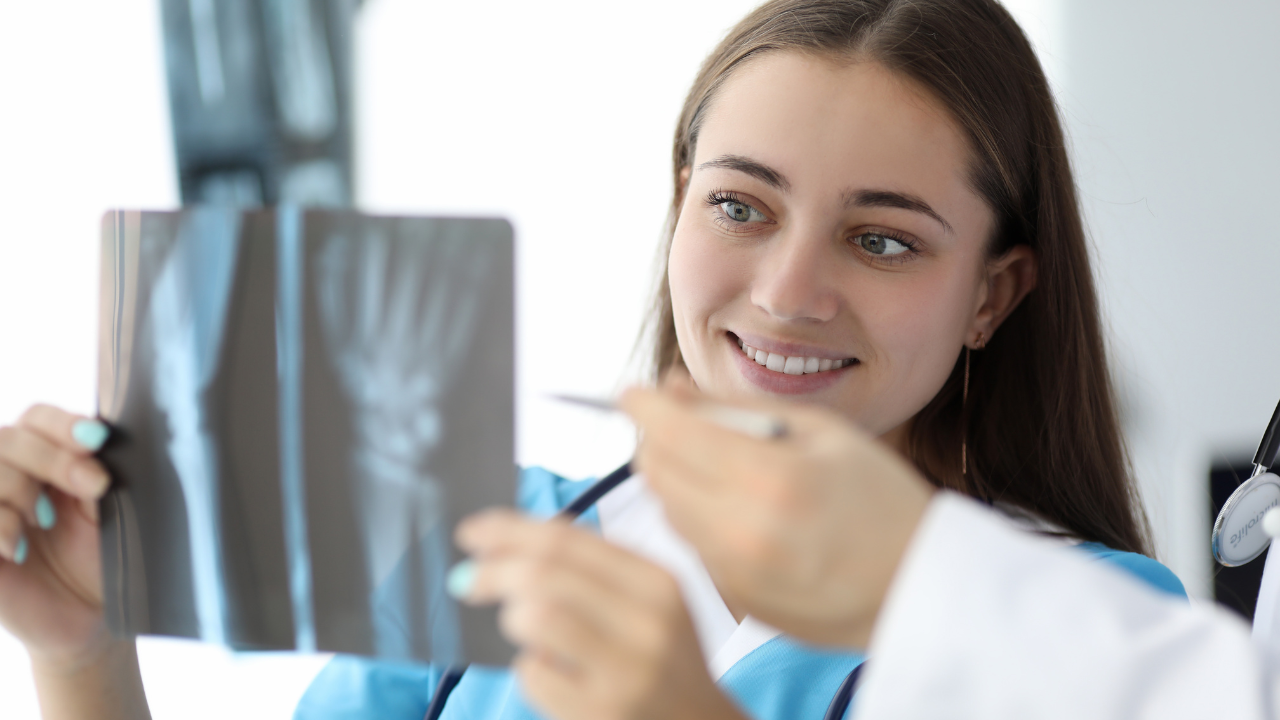 After 35, your bones start weakening silently: What most women aren’t ...