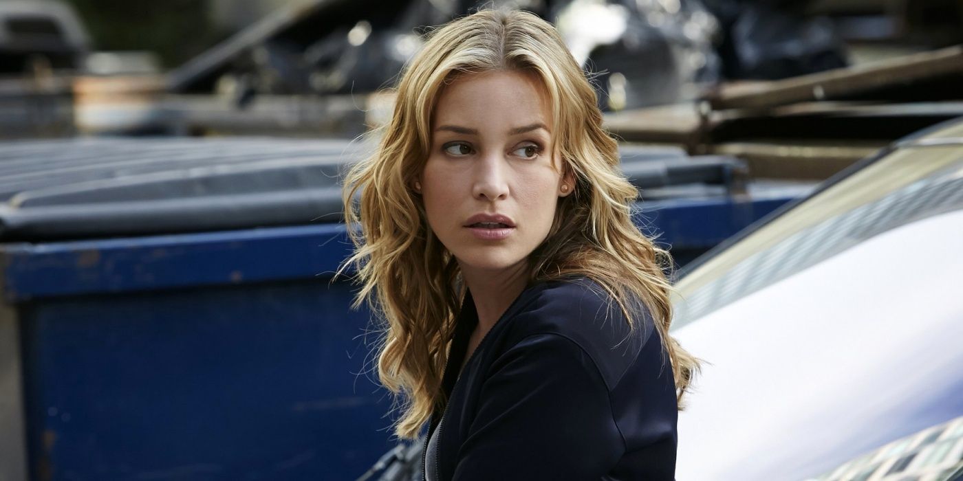 This overlooked 5-part spy action drama flew under the radar despite ...