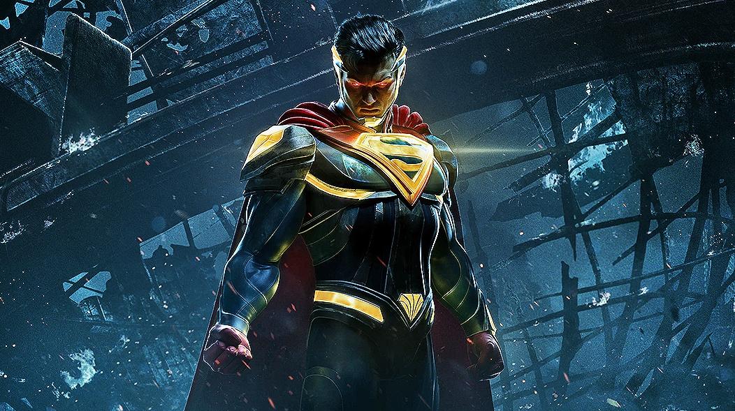 Injustice 3 sarebbe in sviluppo presso NetherRealm, un nuovo indizio ...