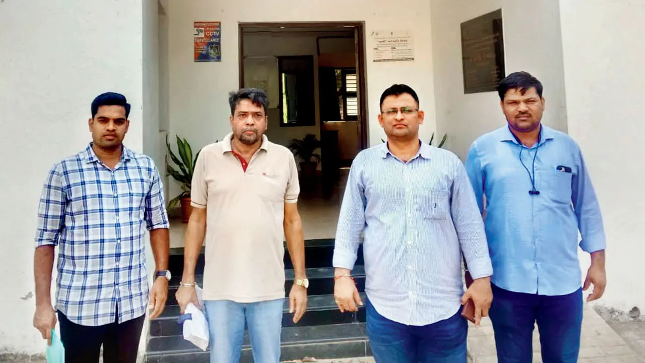 Mumbai: Absconding for 36 years, man finally held in attempt to murder case