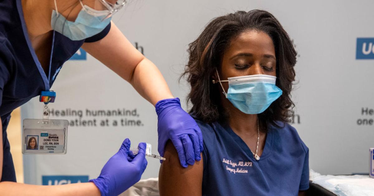 Sen. Ron Johnson: FDA knew about faulty COVID vaccine