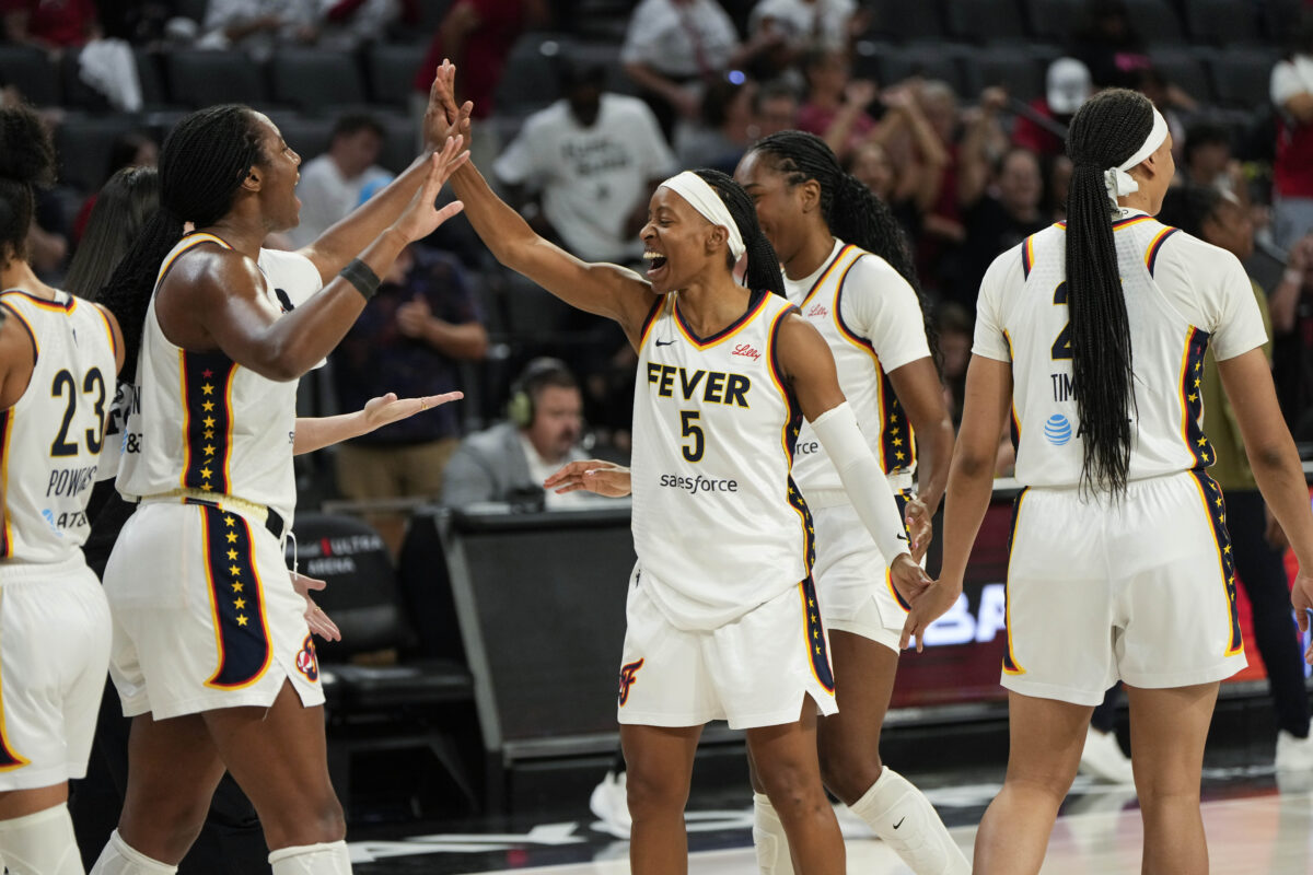 WNBA team salary cap tracker: See how 15 teams stack up in 2026