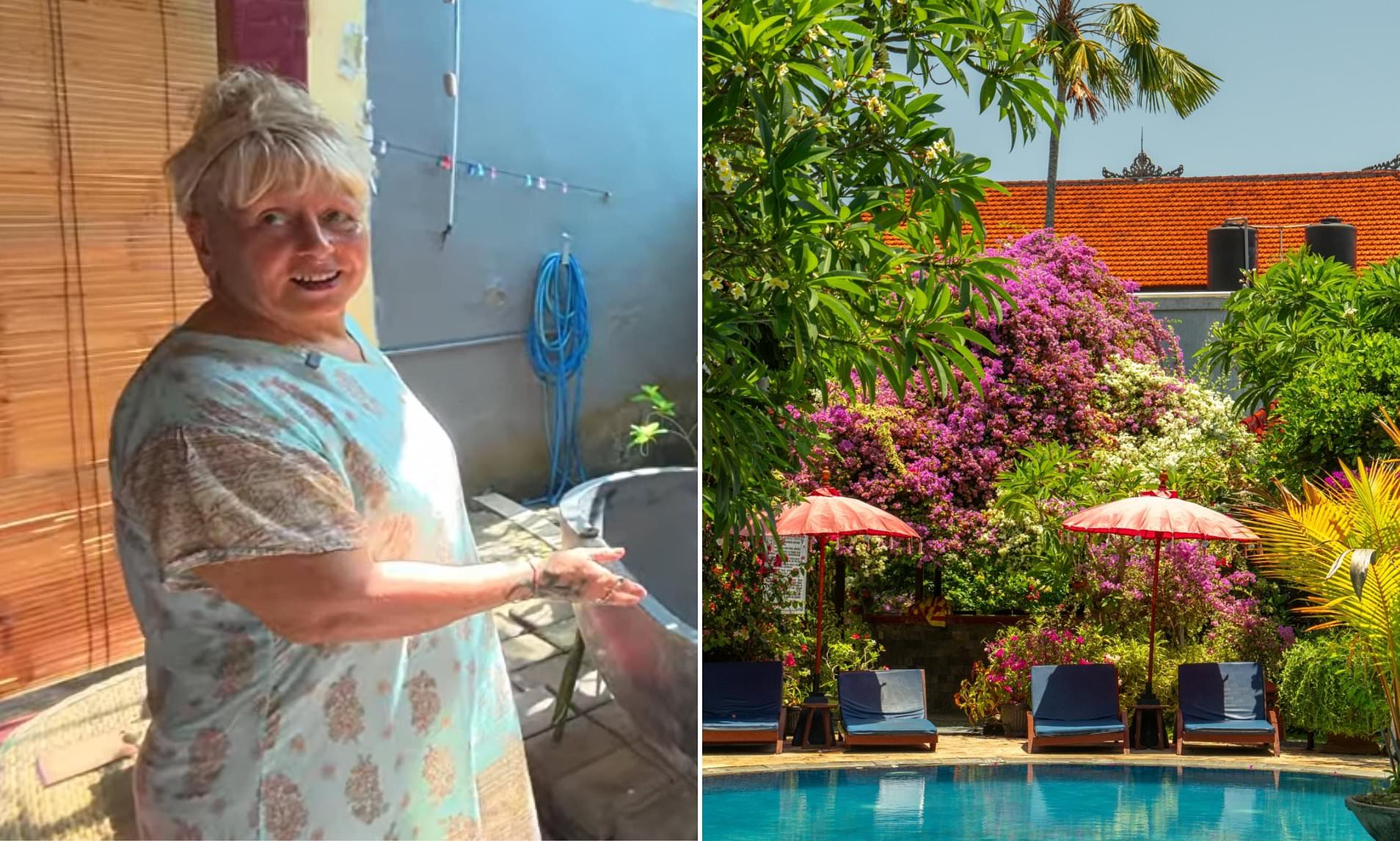 I'm 59 and moved to Bali with almost nothing: Here's why you should too