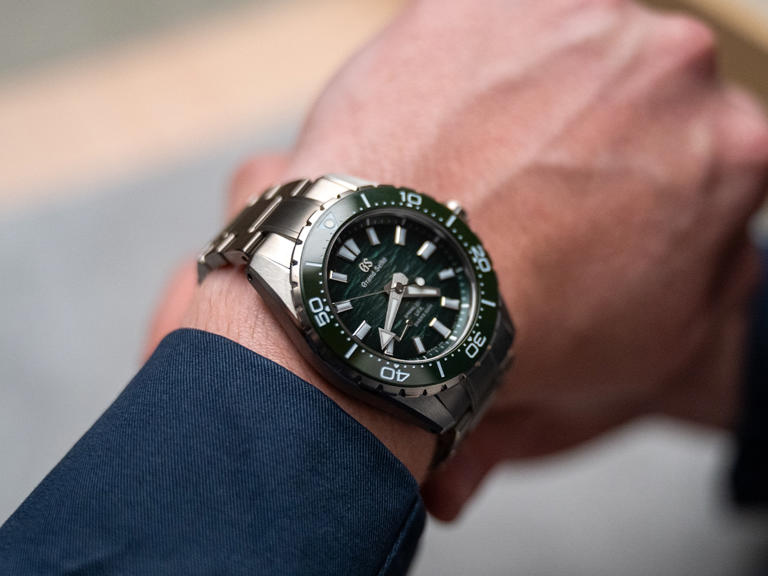 5 biggest watch trends spotted at Watches & Wonders 2026