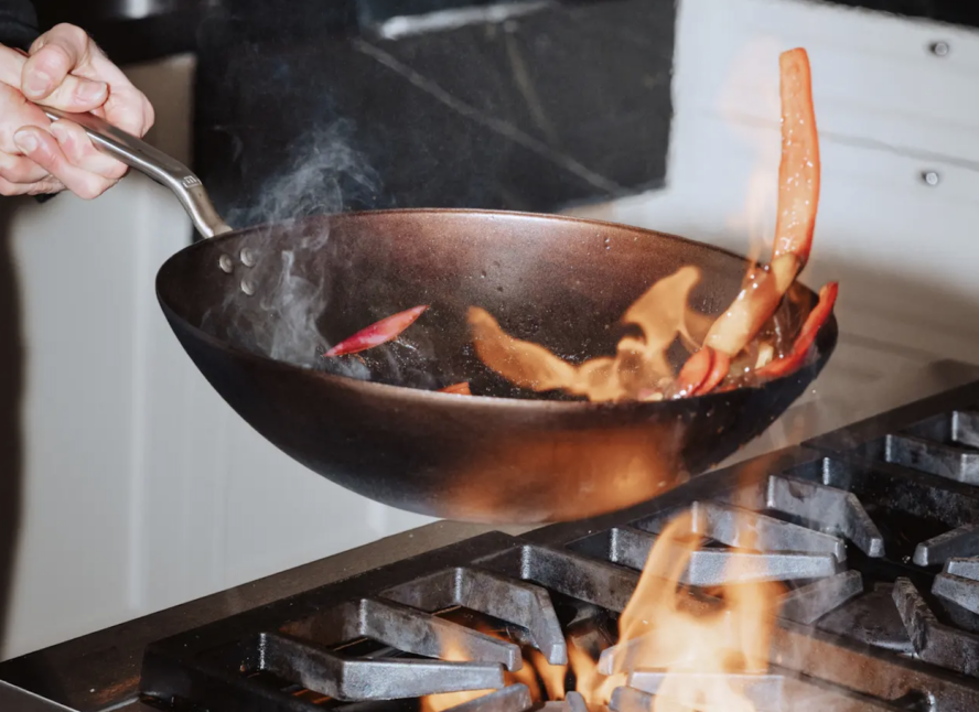 The 3 best woks for making professional-level stir-fry at home