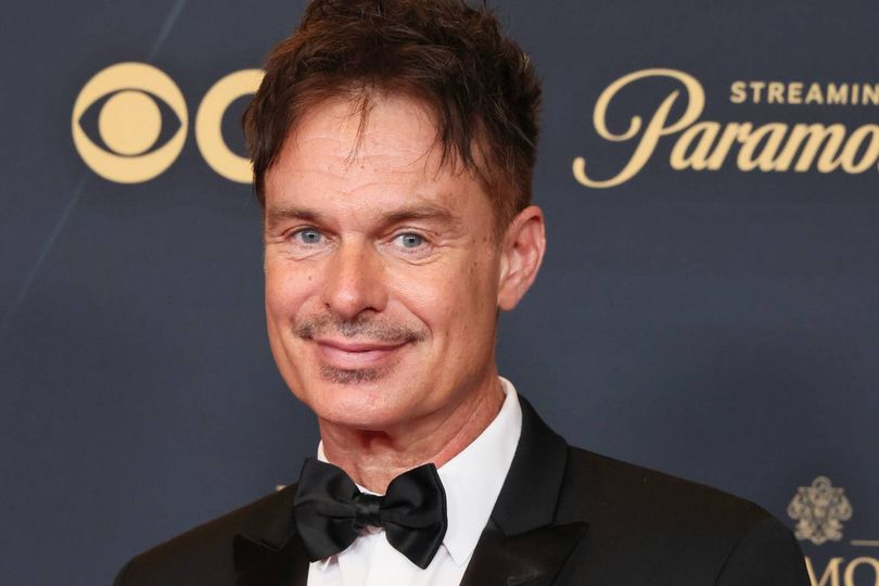 Tragic cause of death of Days of Our Lives star Patrick Muldoon revealed